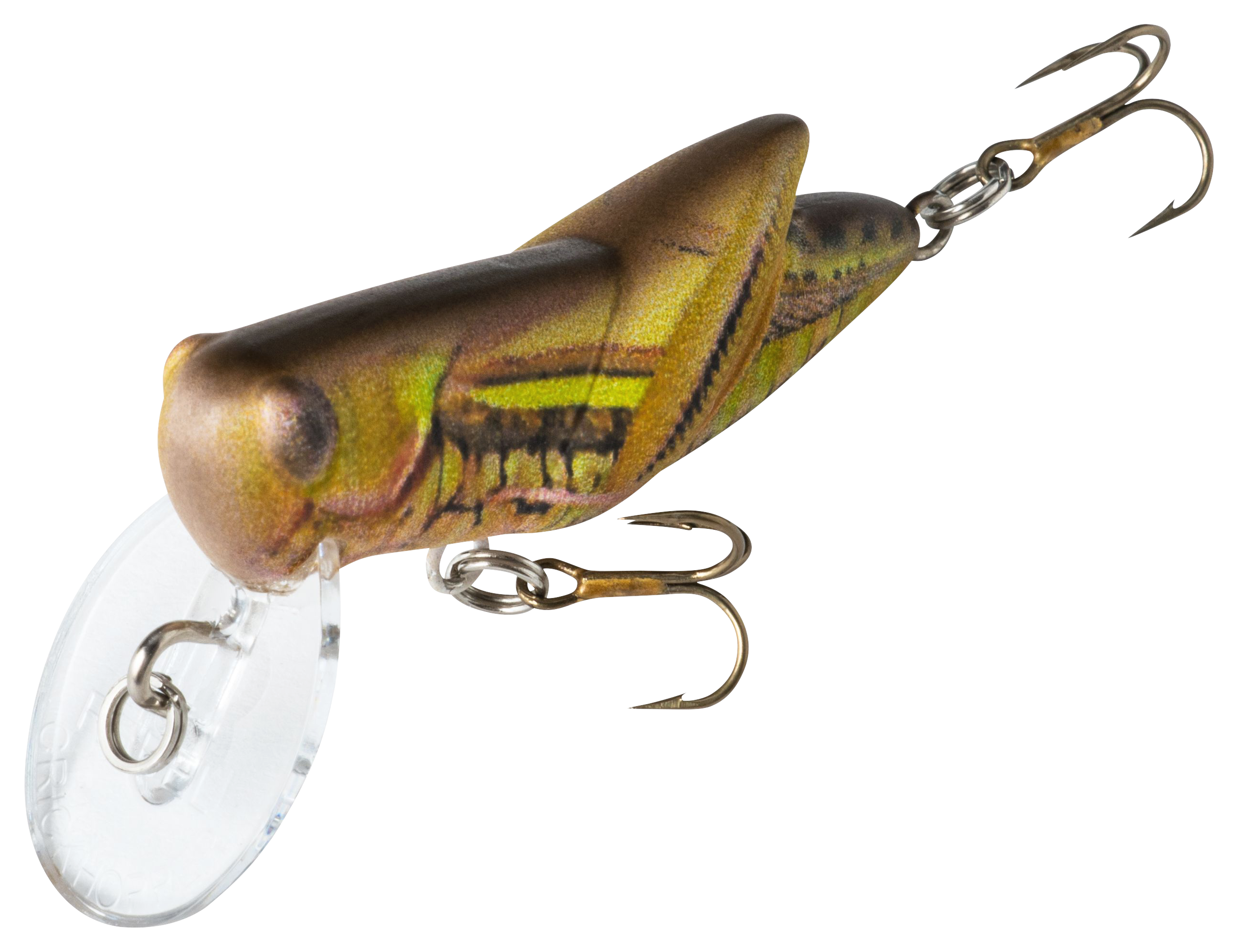 Rebel Crickhopper | Cabela's